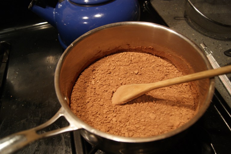 What The Fudge Is Everyone’s Problem? Also, Fudge. – Sad Shibow