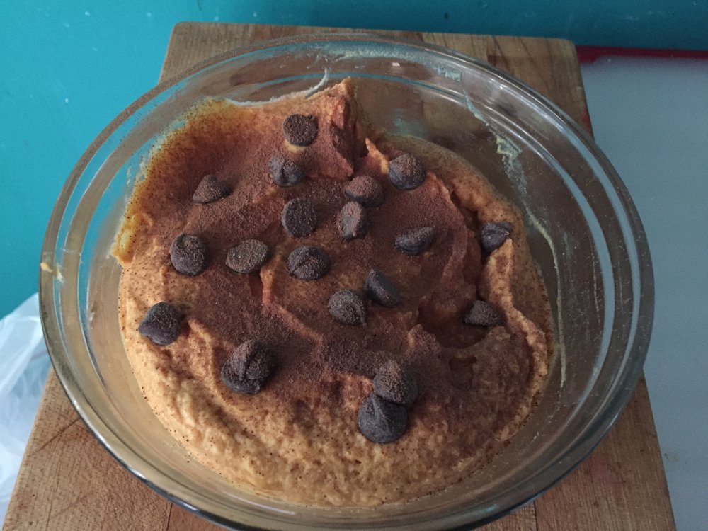 That Dip in Your Mood Probably Means It’s Time For Some Easy Pumpkin ...